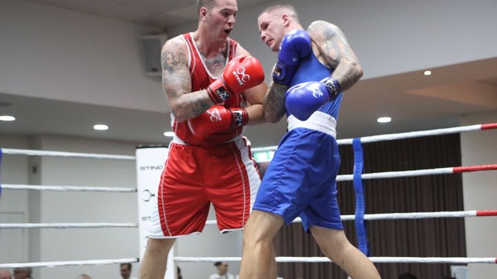 Fundraiser by Brandon Rees : Olympic asia qualifiers
