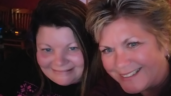 Fundraiser by Jill Litz : Help Amy Greenwell Through Her Cancer Journey