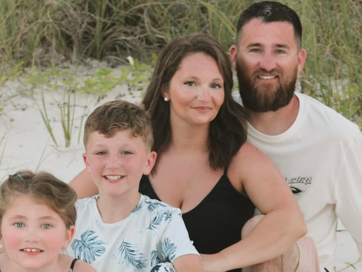 Fundraiser for Kala Thomas by Meredith Cook : Support Coach Matt's ...