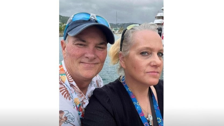 Fundraiser for Nancy Lyn Keeton by Brielle B : Assist Jay and Miranda ...