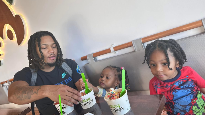 Fundraiser by Nene Johnson : Help Bring Him Home: Support for Funeral Costs