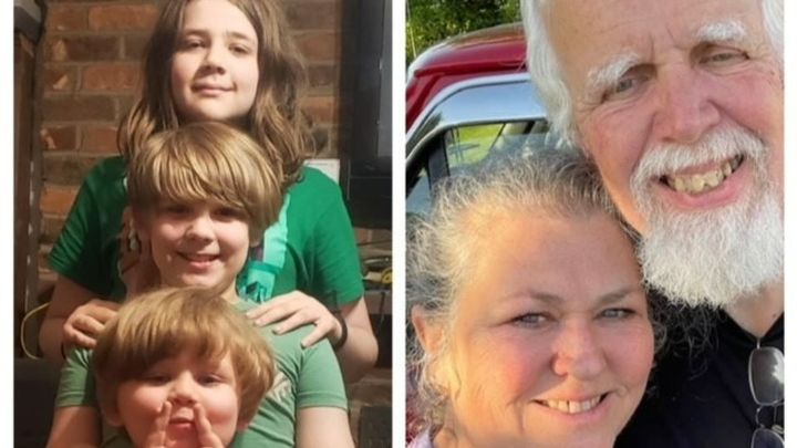 Fundraiser for Michael Miller by Patty Mathison : Support for Thompson ...