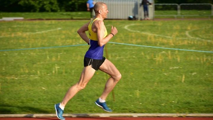 Fundraiser by Sebastian Rowe : Copenhagen Half Marathon for Young Lives ...