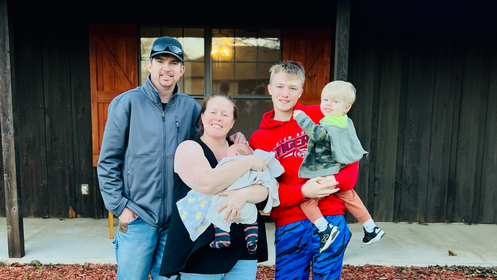 Fundraiser for JeDebra Robertson by Rebekah Boles : Help My Sister and ...