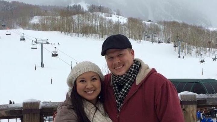 Fundraiser for Alex Mathiesen by Amber Loomis : Help Alex get back on ...