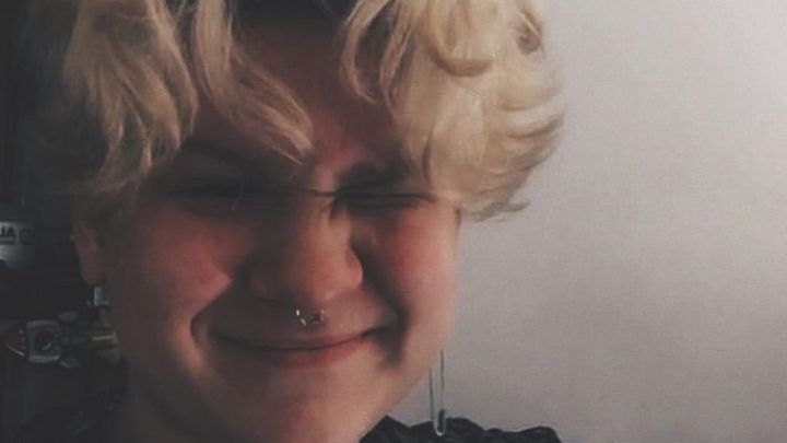 Fundraiser for Amanda Carius by Reese Laegel : Ashtons Top surgery