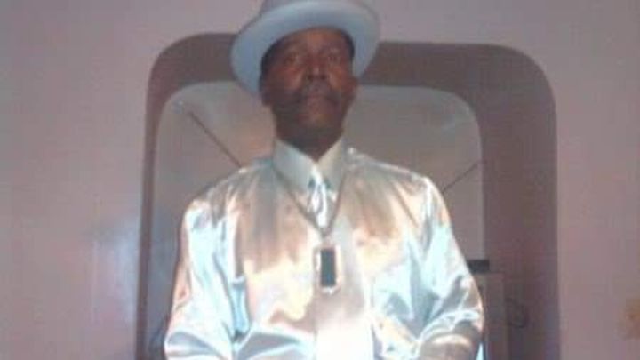 Fundraiser by Vicki Mack : Raymond Mack