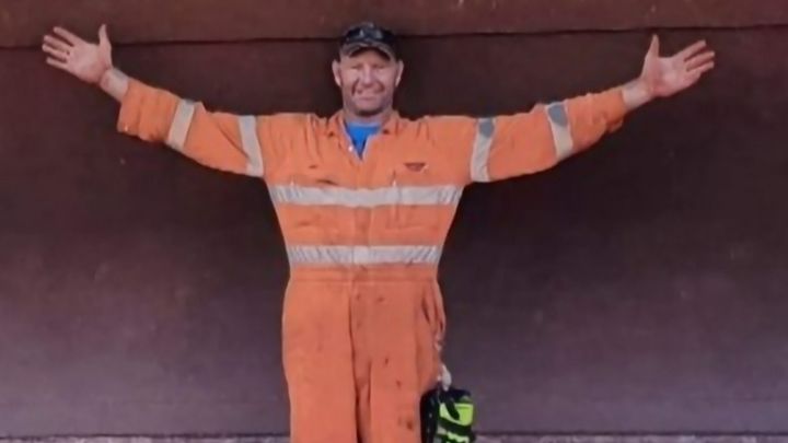 Fundraiser for Kellee Broz by Simon De Jager : Honouring the life of ...