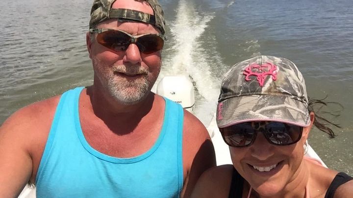Fundraiser for Robyn Pope by Aubrey Thomas : Help Robyn & Jeff rebuild ...