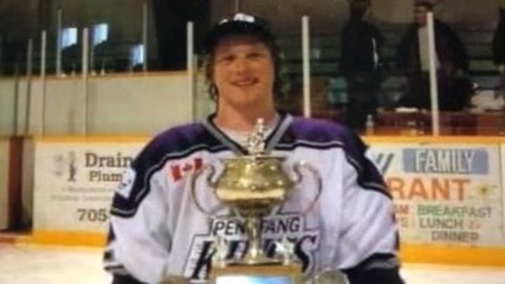 Fundraiser by Kevin Imhoff : In memory of Aaron Duval