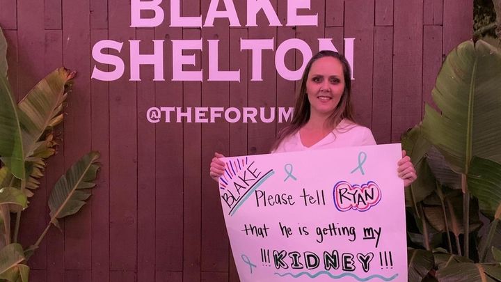 Fundraiser for Brooke Arthur by Lisa Shippy : Live Kidney Donor Support ...