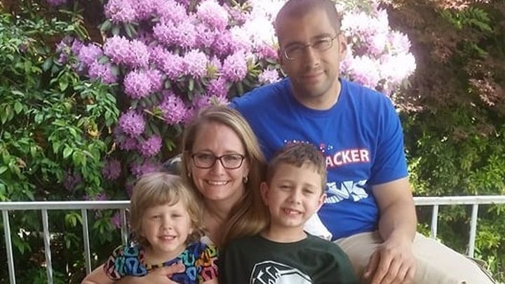 Fundraiser for Cara Heisler by Sara Rose : For our Cara and family