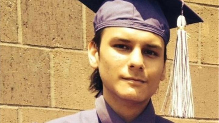 Fundraiser by Julia Mata : Justin E. Mata Memorial