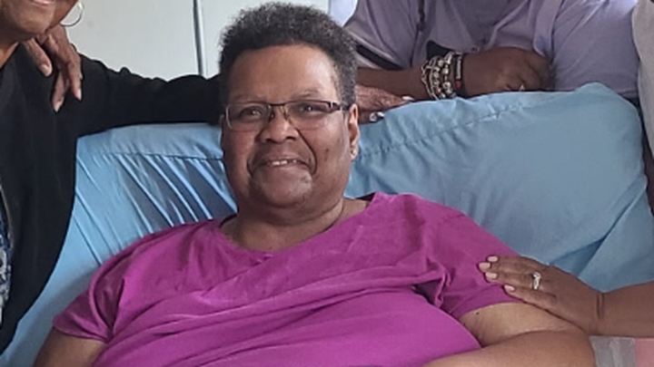 Fundraiser by TiLisha Arthur : Support Lisa's Battle with Lymphedema ...