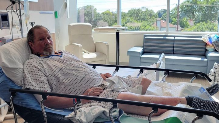 Fundraiser for Loren Yusten by Sandra Brown : Donate to Lorens healing ...