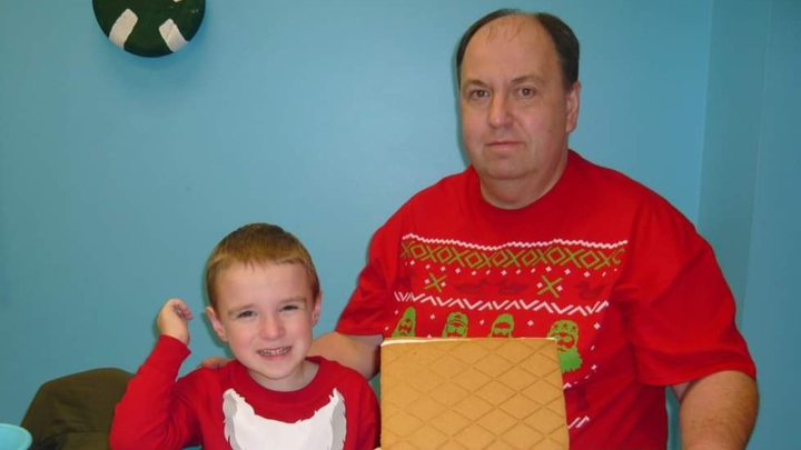 Fundraiser for Jessica Gann by Stevie Thomas : Steven Gann- Memorial ...