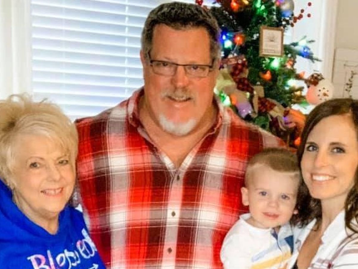 Fundraiser for Alisa Welch by Steve Wiegert : Randy Welch; Support for ...