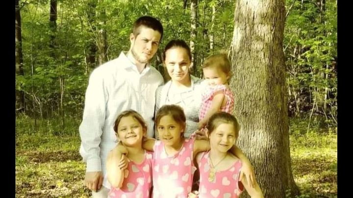 Fundraiser for Katie Knighten by Jessica Lane : Funeral expenses for ...