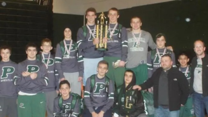 Fundraiser by Andy Reid : Honor Zach Goddard: Support a Scholarship