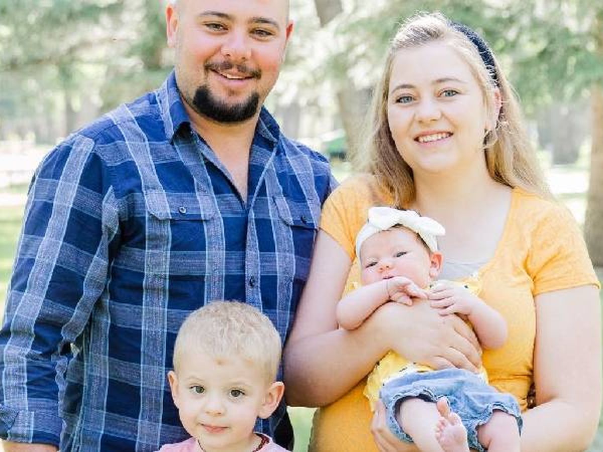 Fundraiser for Justina Friesen by john Blatz : Help Arnold Friesens family