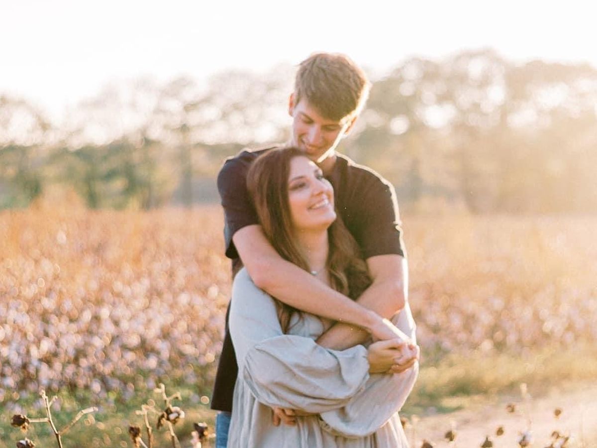 Fundraiser for Amberly Rhodes by Allison Mangum : Support Brandon's ...