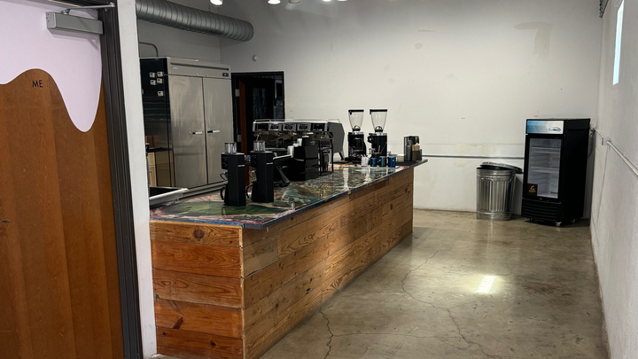 Fundraiser by Chris Marshall : Help Chris Launch The Pocket, a Coffee ...