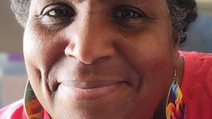 Fundraiser by Ginger Wilson : Support Rev. Robin G. White's Healing Journey