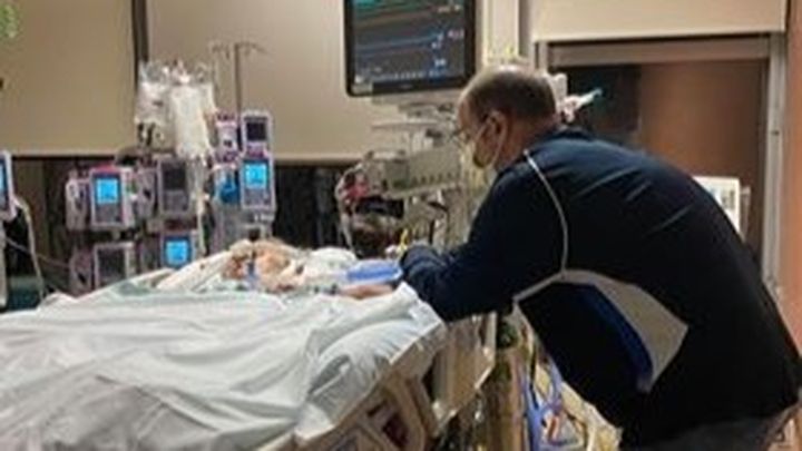 Fundraiser for Ronald Mink by Ronald Mink : Fundraiser for Ron & Karen Mink