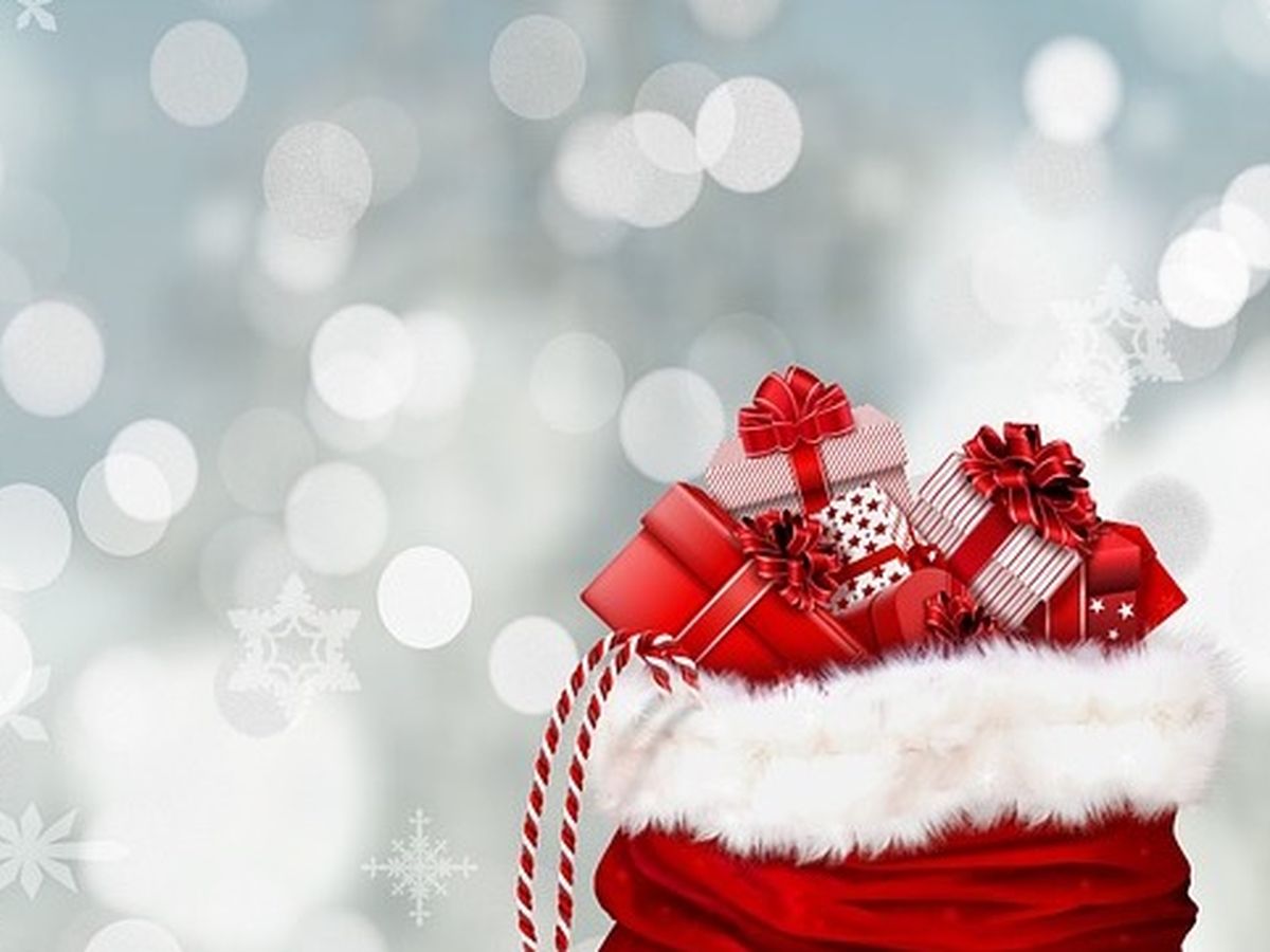 Fundraiser by Mindy Keene : 24-Hour Christmas Collection for a Humble ...