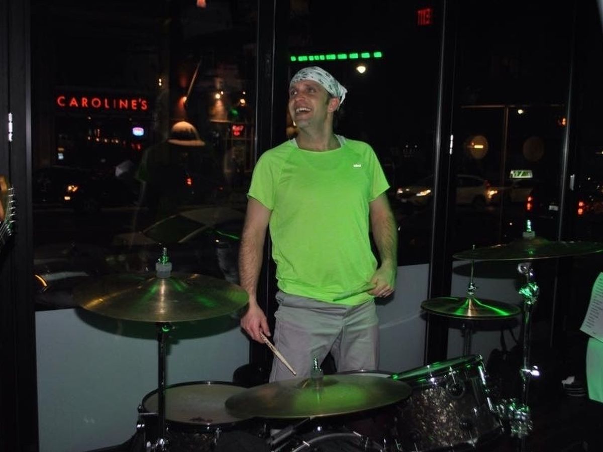 Fundraiser for Anthony DePietro by Matt Hall : Let's Help Anthony DePietro!