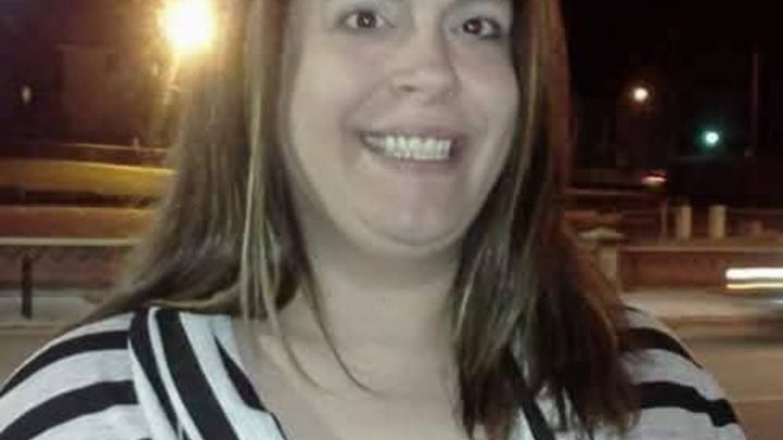 Fundraiser by Desiree Jones : Help Lay Heather to Rest