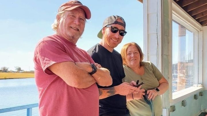 Fundraiser for Karen Ream by Catherine Jenkins : We Love You Corey!