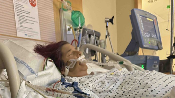 Fundraiser by Angelica Reyes : Afterlife Services for My Mother