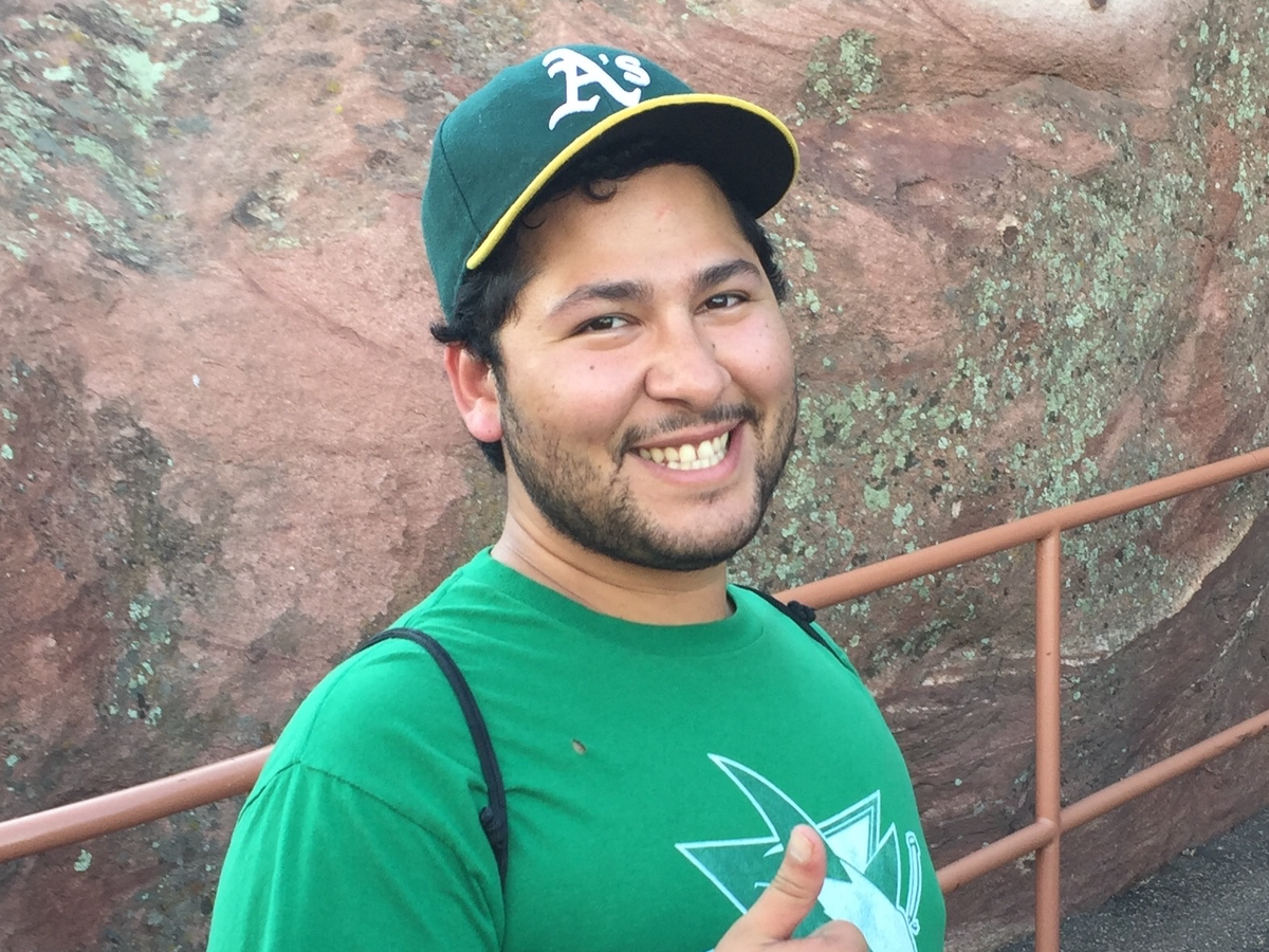 Fundraiser by Gabriel Rodriguez : Help Celebrate Elijah Blue Rodriguez ...