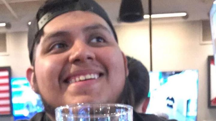 Fundraiser by Erica Diego : Gavino Diego Francisco