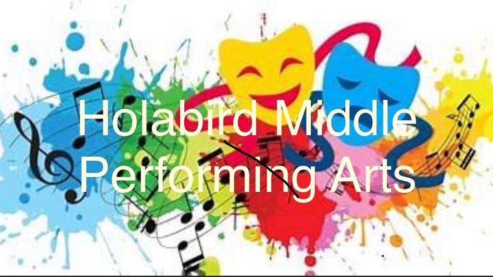 Fundraiser by Ashley Brown : Holabird Middle presents Shrek