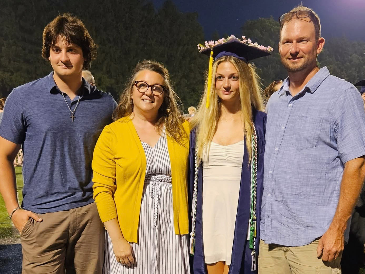 Fundraiser for Jessie Metzger by Alexandra Winther : Help raise funds ...