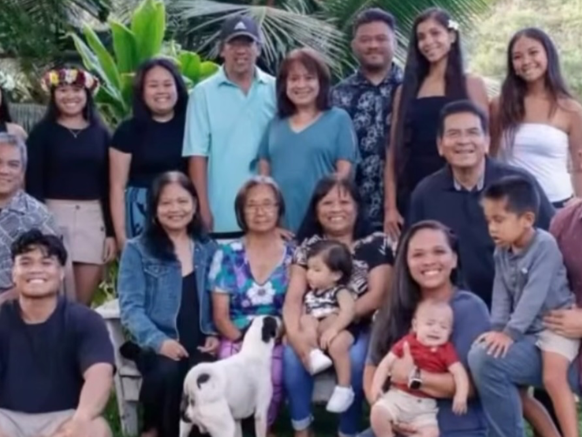 Fundraiser by Courtney Engelman : Helping the De La Cruz Ohana