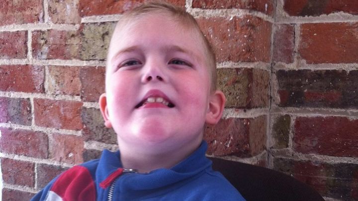 Fundraiser by Gary Coniam : Gary's Isle of Wight Challenge for Keech