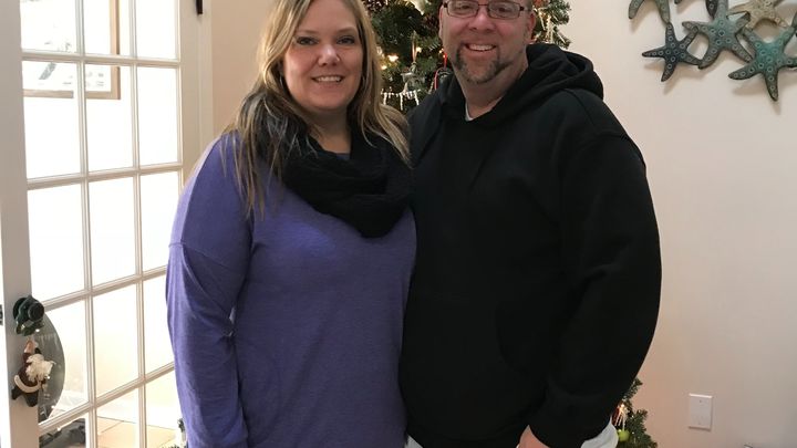 Fundraiser for Wayne Hartman by Vicki Hartman : Help Needed for Jen and ...
