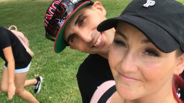 Fundraiser for Steven Olvera by morgan palmer : Help Nicole on her road ...