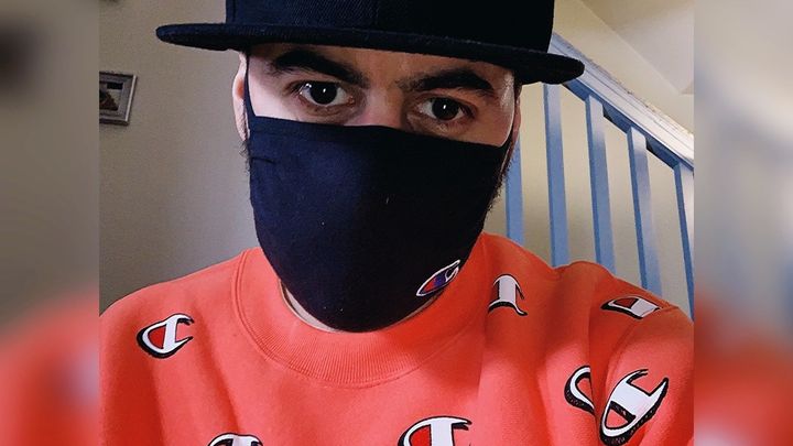 Fundraiser by Craig Fenton : Jason Rosado needs your help