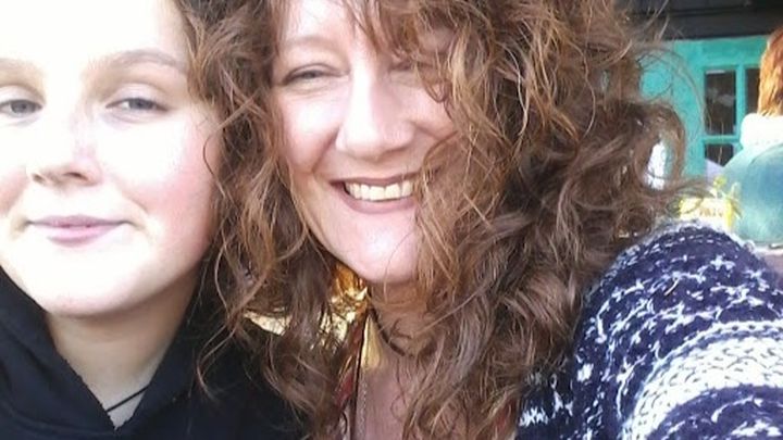 Fundraiser by Paula Howley : Help Paula & family stay housed!