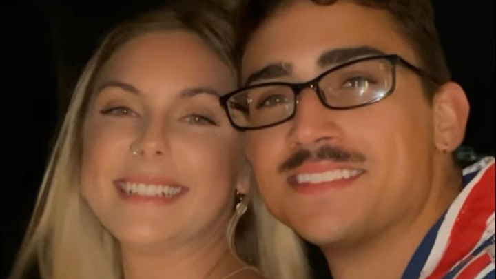 Fundraiser for Darrien Ross by Cody Moilanen : Get Home to see the ...