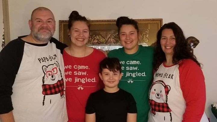 Fundraiser for Jeffrey Bickers by Kristina Kowasic : Supporting Olivia ...