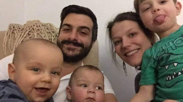 Fundraiser for Alexandre Drolet by Jonathan Béland : Par amour pour les ...