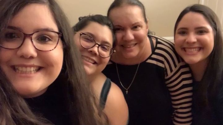 Fundraiser for Daniela Aguado by Kendl Kobbervig : Memorial Fund for ...