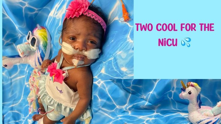 Fundraiser by Shanice Edwards : The life of Jamora Seline