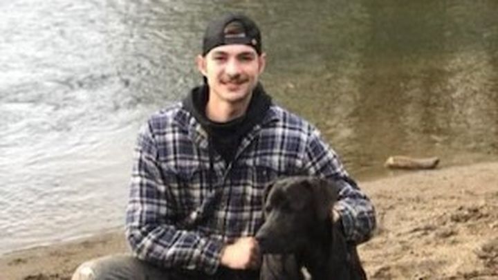 Fundraiser for Janice Halcom by Jessica Kuculyn : Chris Cort