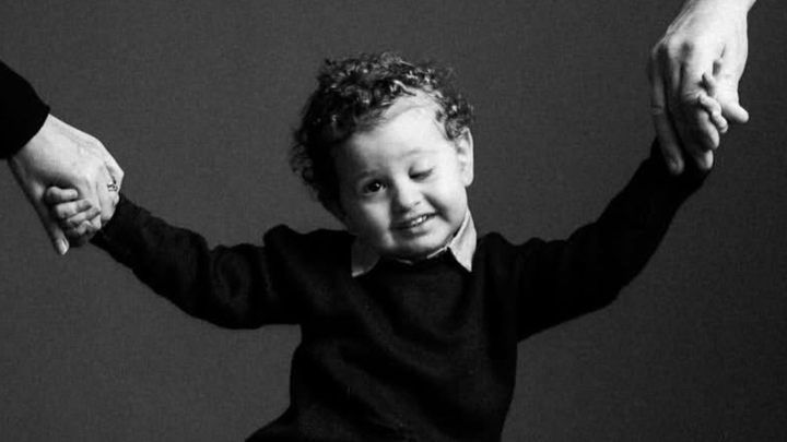 Fundraiser by Federica Marchetti : Dona speranza, dona a Nicola